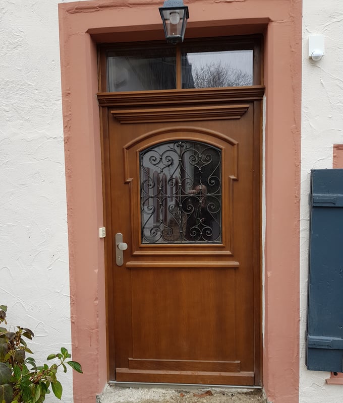 Schreinerei Oliver Hamann Staufen