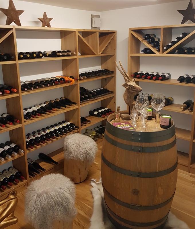 Schreinerei Oliver Hamann Staufen