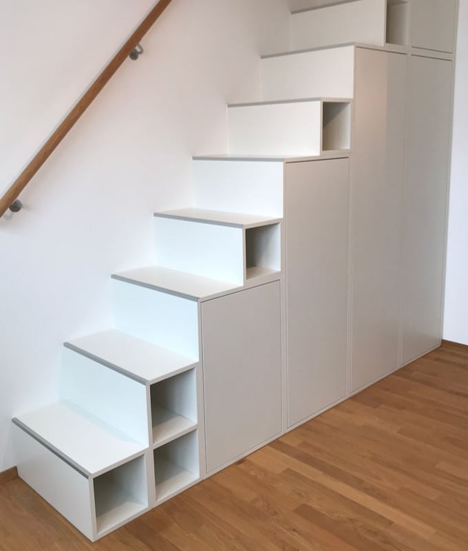 Schreinerei Oliver Hamann Staufen