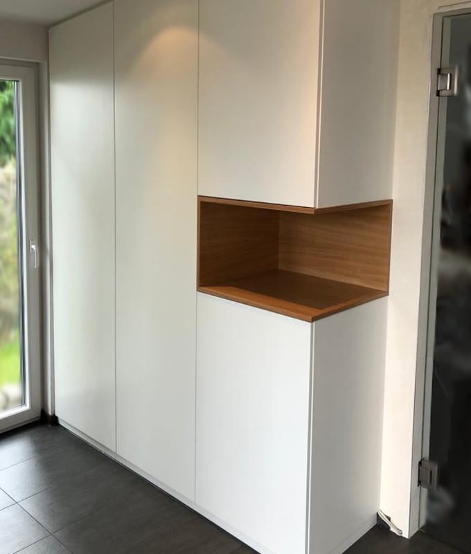 Schreinerei Oliver Hamann Staufen