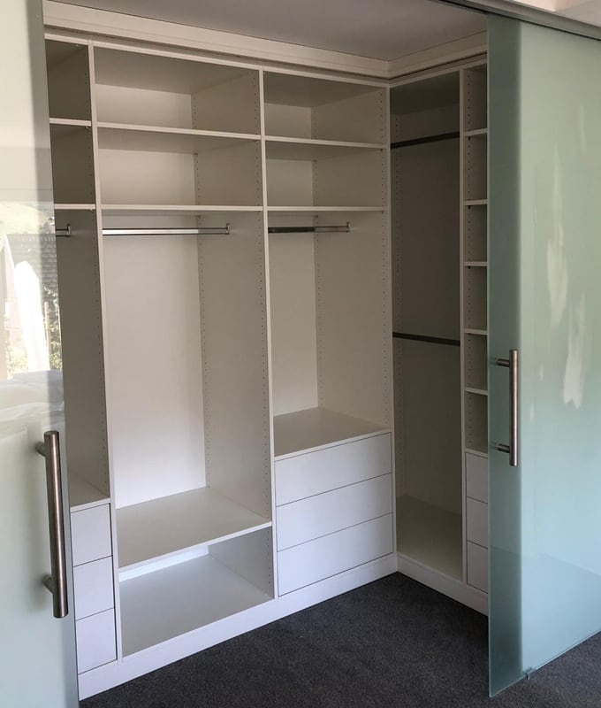 Schreinerei Oliver Hamann Staufen