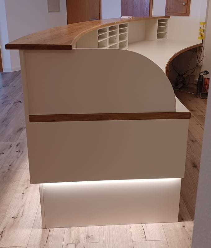 Schreinerei Oliver Hamann Staufen