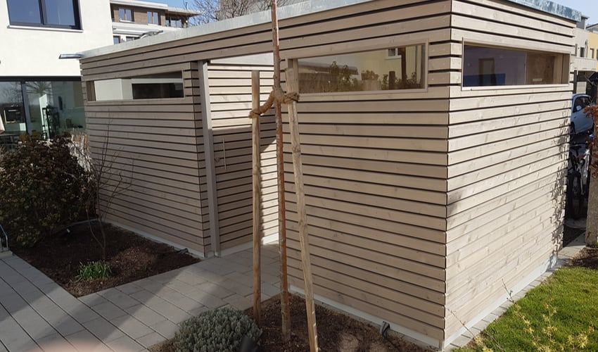 Schreinerei Oliver Hamann Staufen