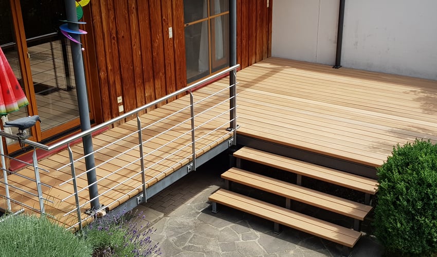 Schreinerei Oliver Hamann Staufen